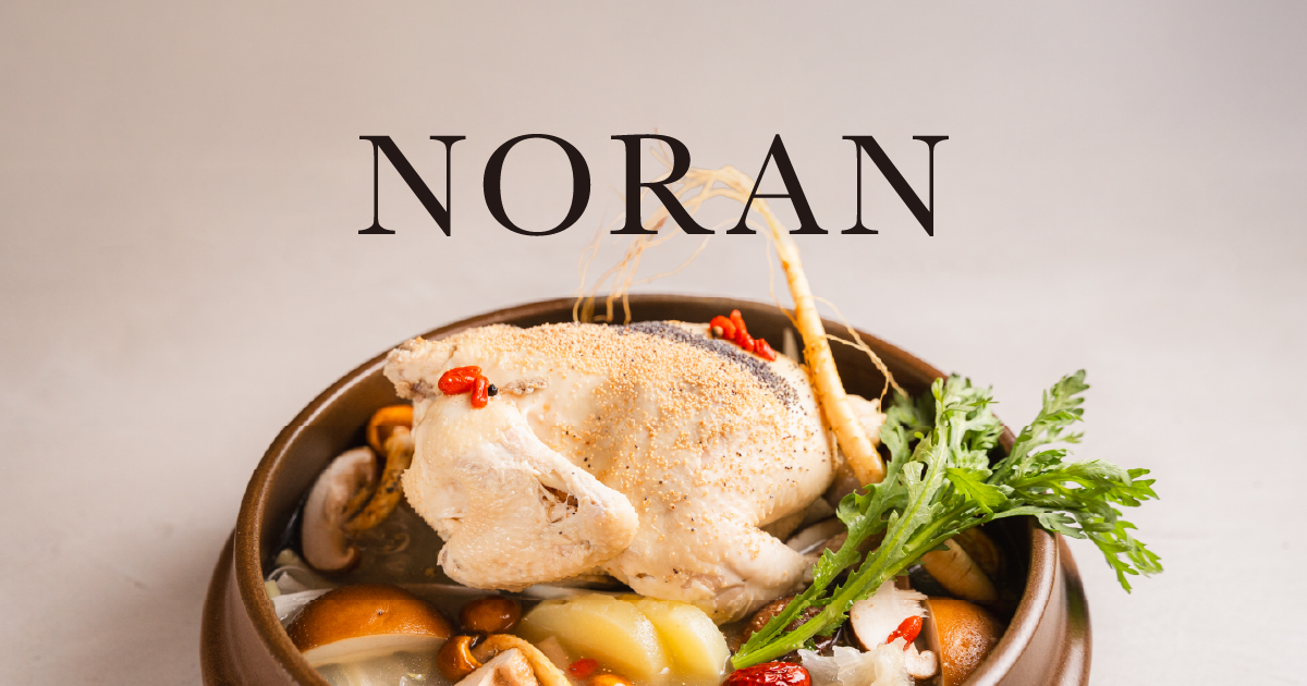 TOP - NORAN 恵比寿ガーデンプレイス